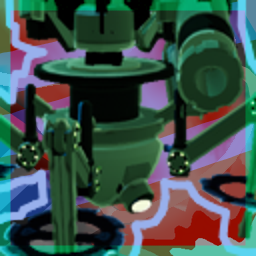 FullRobotRex changelog | Thunderstore - The Risk of Rain 2 Mod Database