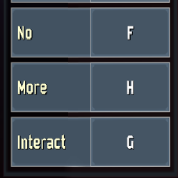 Rebindables | Thunderstore - The Risk of Rain 2 Mod Database