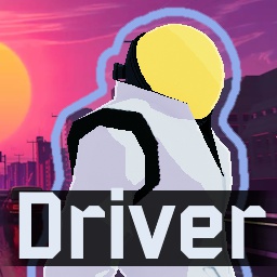 Driver | Thunderstore - The Risk of Rain 2 Mod Database