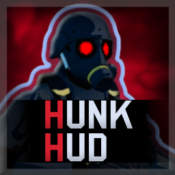 HunkHud | Thunderstore - The Risk of Rain 2 Mod Database