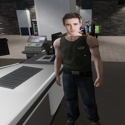 UsagisKZ version history | Thunderstore - The PEAK Mod Database