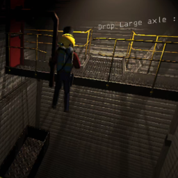 Usagis Home Modpack | Thunderstore - The Lethal Company Mod Database