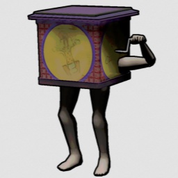 LazyJester | Thunderstore - The Lethal Company Mod Database