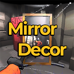 Decompiled source of MirrorDecor | Thunderstore - The Lethal Company Mod Database
