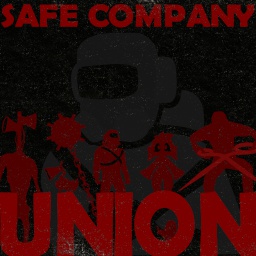 SafeCompanyUnionJourneys changelog | Thunderstore - The Lethal Company Mod Database