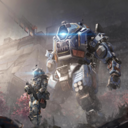 Ion | Thunderstore - The Titanfall 2: Northstar Mod Database