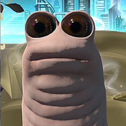 Wormie | Thunderstore - The Lethal Company Mod Database