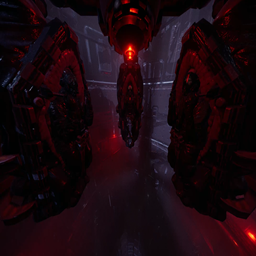 Rundown 0 version history | Thunderstore - The GTFO Mod Database