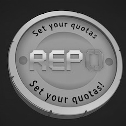 Custom Quota Mod | Thunderstore - The R.E.P.O. Mod Database