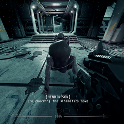 GiveHostClientDamage | Thunderstore - The GTFO Mod Database