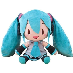 Miku Plush | Thunderstore - The R.E.P.O. Mod Database