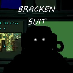 brackensuit | Thunderstore - The Lethal Company Mod Database
