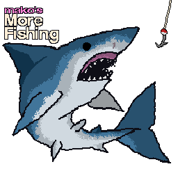 MoreFishing | Thunderstore - The WEBFISHING Mod Database