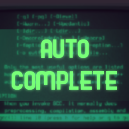 LethalAutocomplete | Thunderstore - The Lethal Company Mod Database