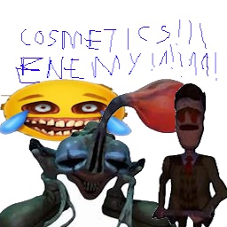 redtrees cosmetics changelog | Thunderstore - The R.E.P.O. Mod Database