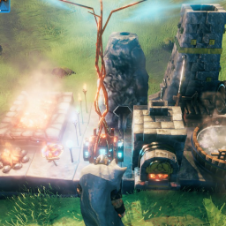 CraftFromContainers | Thunderstore - The Valheim Mod Database