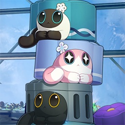 HSRCatCakes | Thunderstore - The R.E.P.O. Mod Database