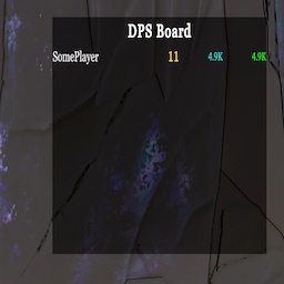 Decompiled source of DPSBoard | Thunderstore - The Vellum Mod Database