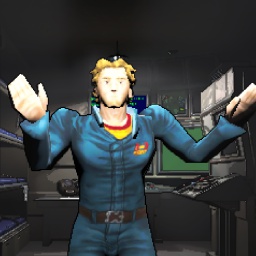 PreCrashCurlyMouthwashing | Thunderstore - The Lethal Company Mod Database