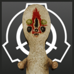 SCP173 | Thunderstore - The ULTRAKILL Mod Database