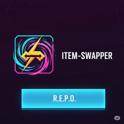 Item Swapper | Thunderstore - The R.E.P.O. Mod Database
