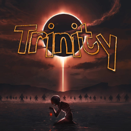 Trinity | Thunderstore - The Valheim Mod Database