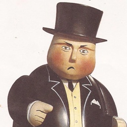 Fat Controller Suit | Thunderstore - The Lethal Company Mod Database