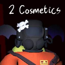 RiverCosmetics | Thunderstore - The Lethal Company Mod Database