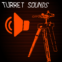 TurretSounds | Thunderstore - The Lethal Company Mod Database