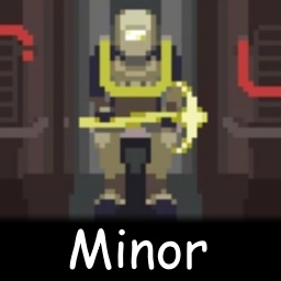 MinerUnearthed | Thunderstore - The Risk of Rain 2 Mod Database