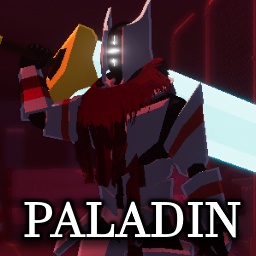 PaladinMod | Thunderstore - The Risk of Rain 2 Mod Database