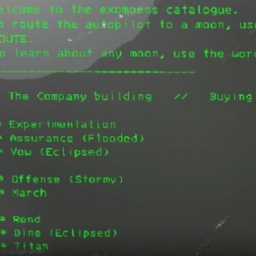 BetterTerminal | Thunderstore - The Lethal Company Mod Database