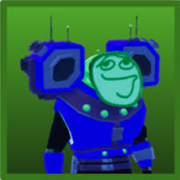 RobotRollerRiskOfRain | Thunderstore - The Risk of Rain 2 Mod Database