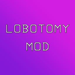 LobotomyMod | Thunderstore - The Lethal Company Mod Database