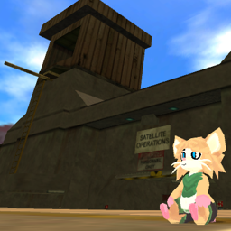 Crossfire Map | Thunderstore - The ATLYSS Mod Database