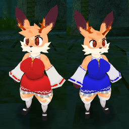 Reimus Set | Thunderstore - The ATLYSS Mod Database