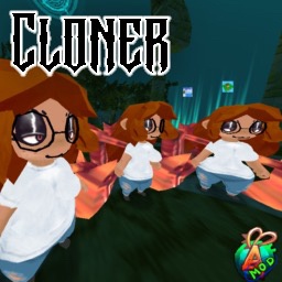 Decompiled source of CharactherCloner | Thunderstore - The ATLYSS Mod Database