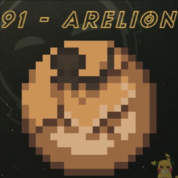 Arelion | Thunderstore - The Lethal Company Mod Database