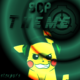 SCP Theme | Thunderstore - The Lethal Company Mod Database