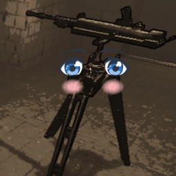 UwUTurret | Thunderstore - The Lethal Company Mod Database