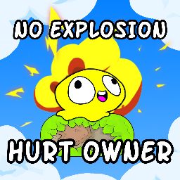 NoOwnerExplosionDeaths | Thunderstore - The Bopl Battle Mod Database