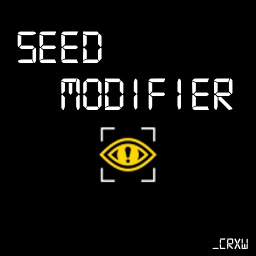 SeedModifier | Thunderstore - The Content Warning Mod Database