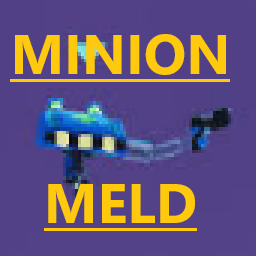 MinionMeld | Thunderstore - The Risk of Rain 2 Mod Database