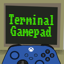 TerminalGamepad | Thunderstore - The Lethal Company Mod Database