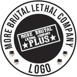 CustomLogoForMBLCP | Thunderstore - The Lethal Company Mod Database