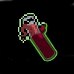 LegacyInfusion | Thunderstore - The Risk of Rain 2 Mod Database