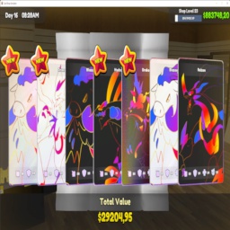 Decompiled source of Open CardPack Customiser | Thunderstore - The TCG Card Shop Simulator Mod ...