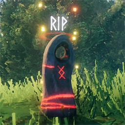 TombstoneDriveBy | Thunderstore - The Valheim Mod Database