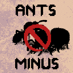 Ants Minus | Thunderstore - The Inscryption Mod Database