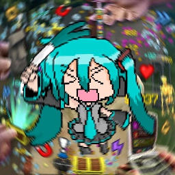 Miku | Thunderstore - The Megabonk Mod Database